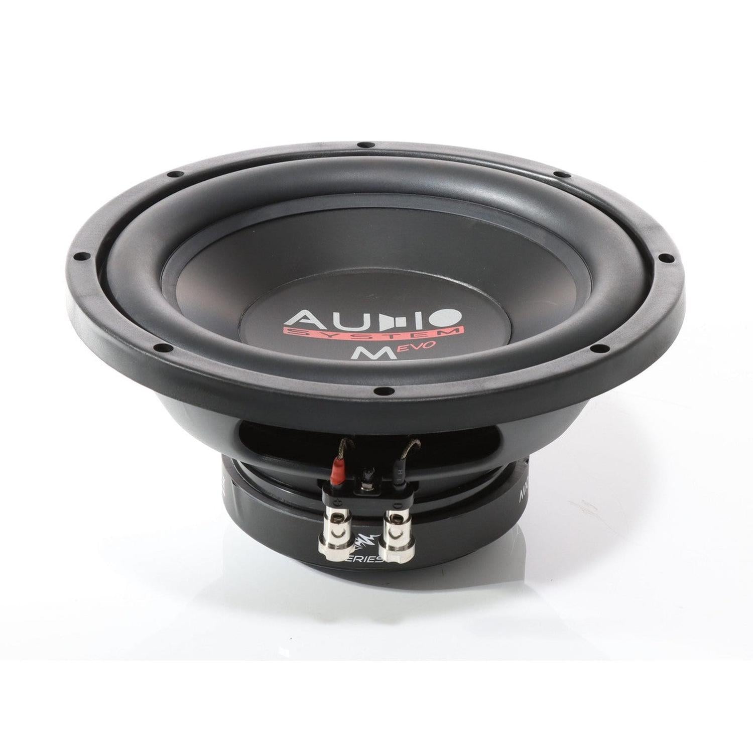 10 Zoll Subwoofer