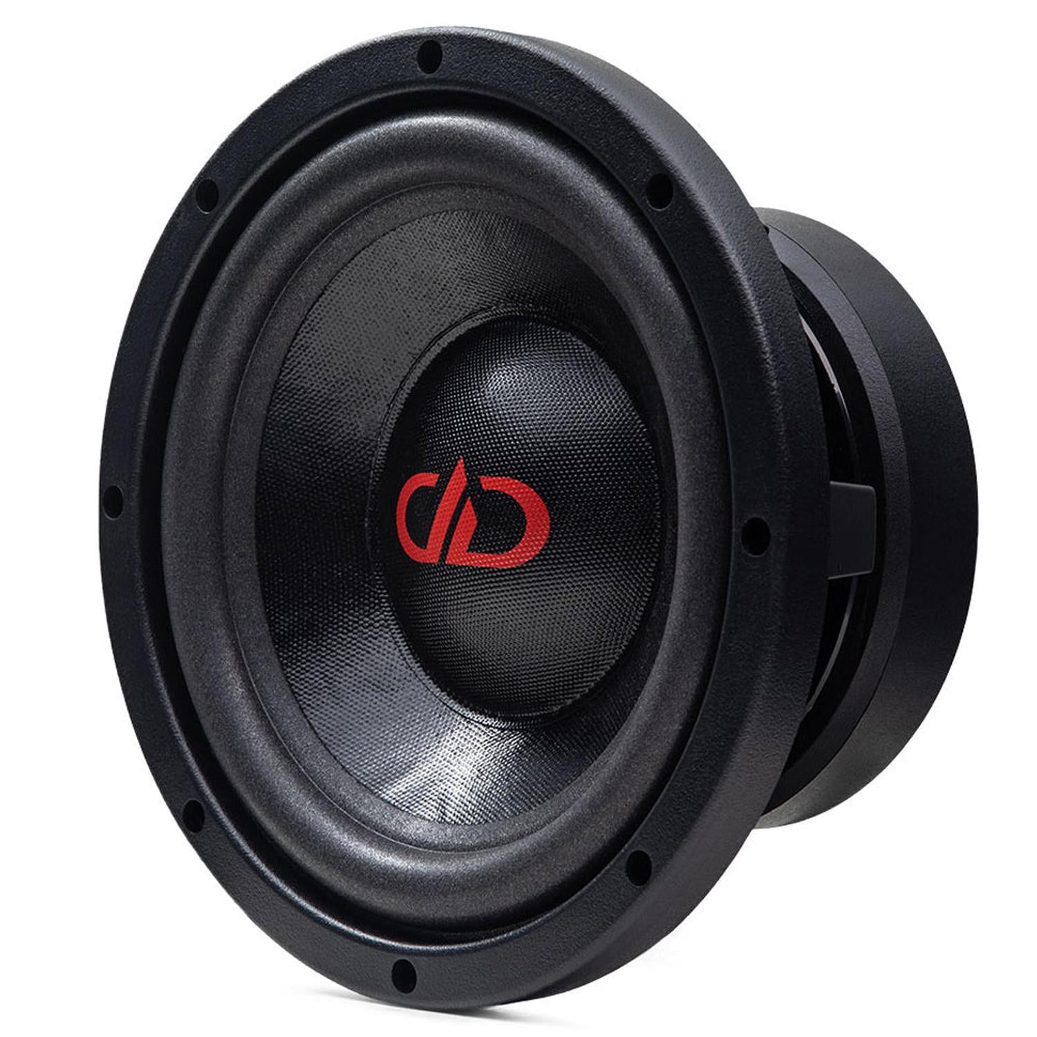 DD Audio VO-W510 altavoz de medios graves de 10 pulgadas | Masori