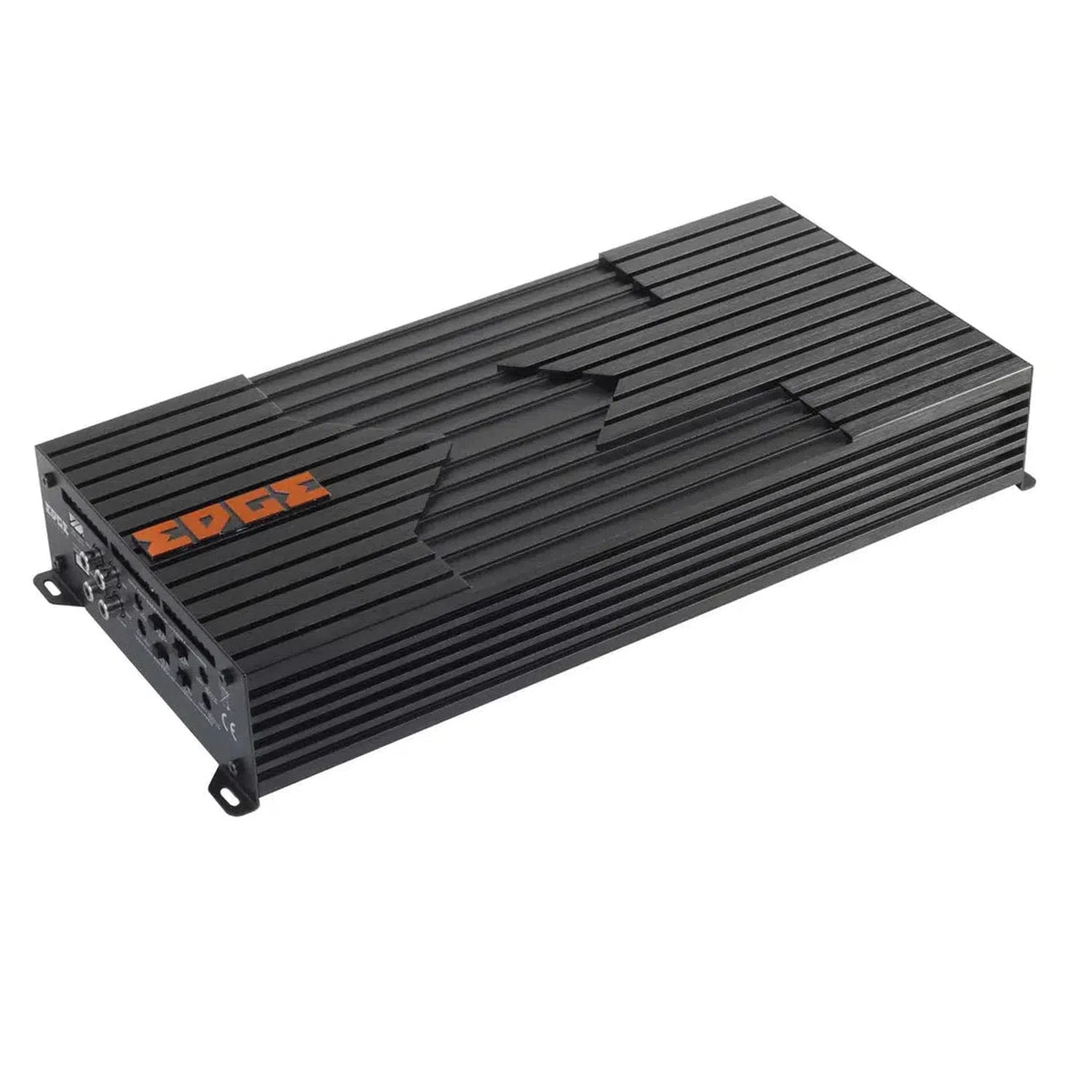 Edge Car Audio DBX EDBX200.4-E1 4-Channel Amplifier | Masori