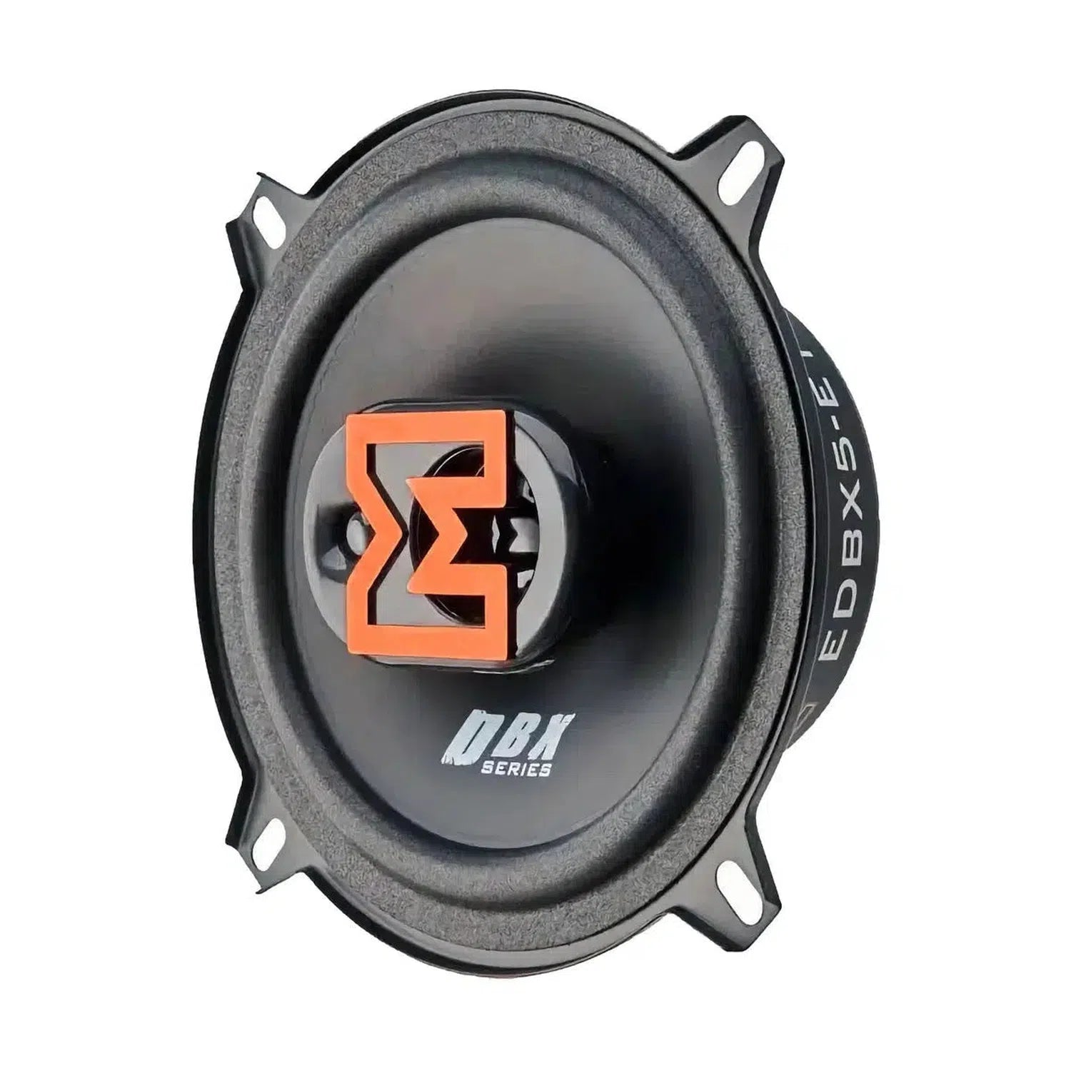 Edge Car Audio DBX EDBX5-E1 5" (13cm) Coaxial Speaker