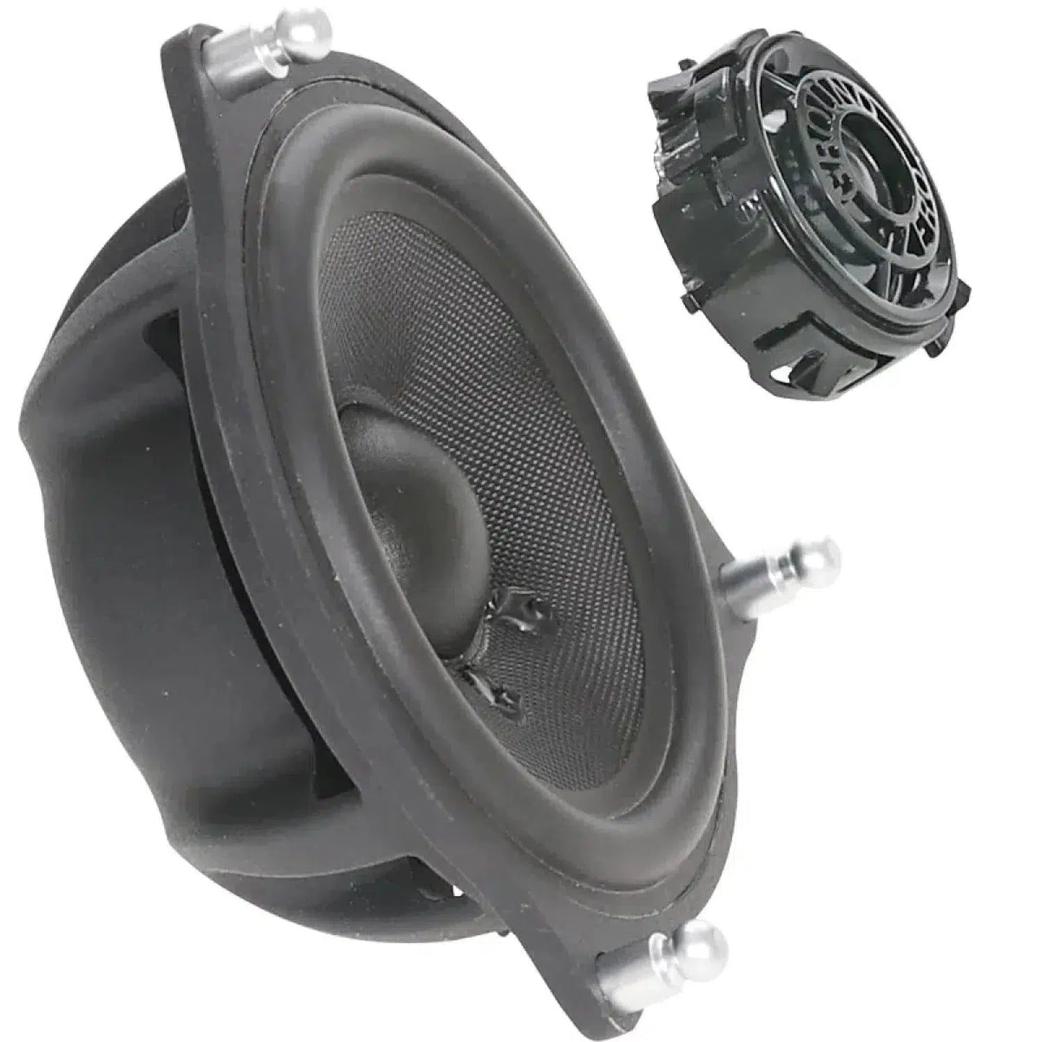 Ground Zero GZCS 100.2MB Mercedes Speaker Set | Masori