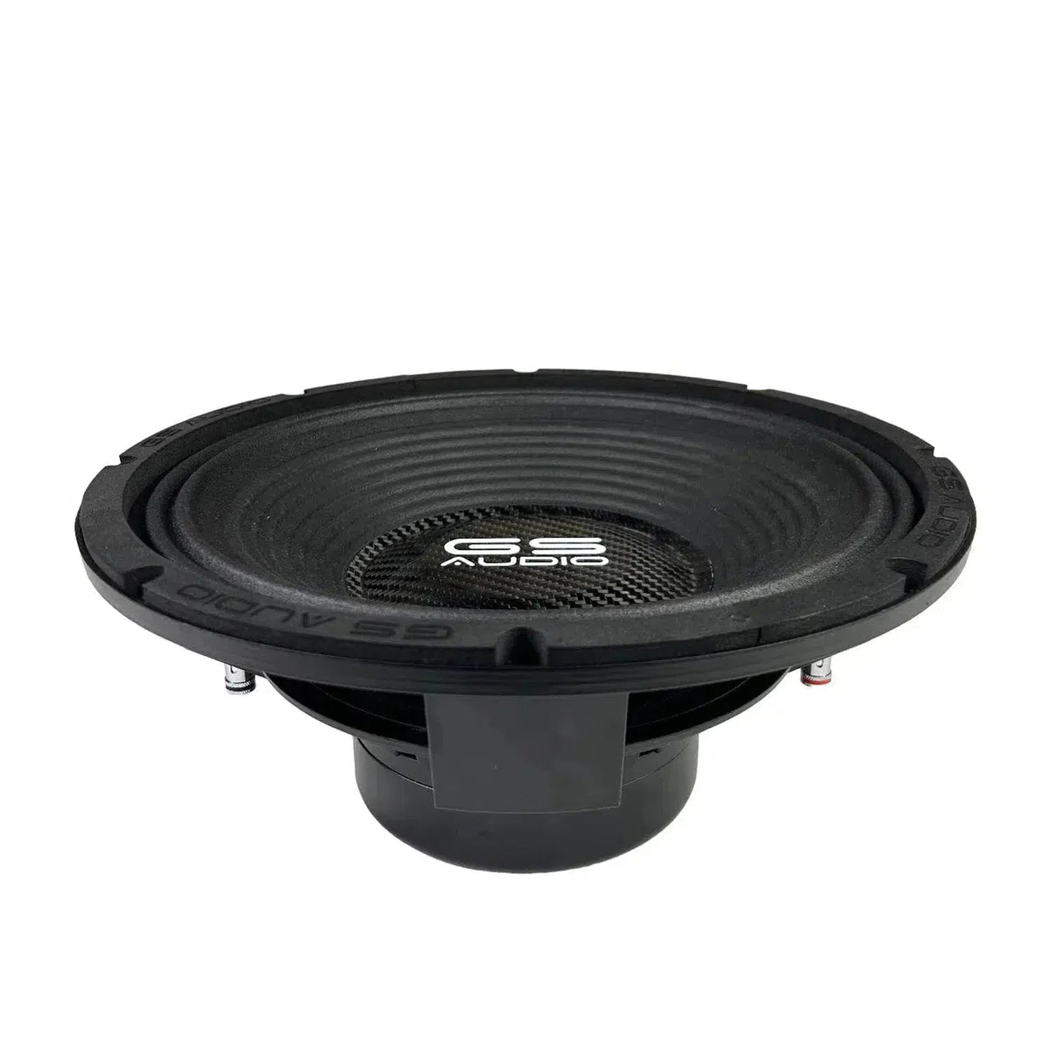GS Audio Pro Series Voce 12NEO MAX 12" Mid-woofer