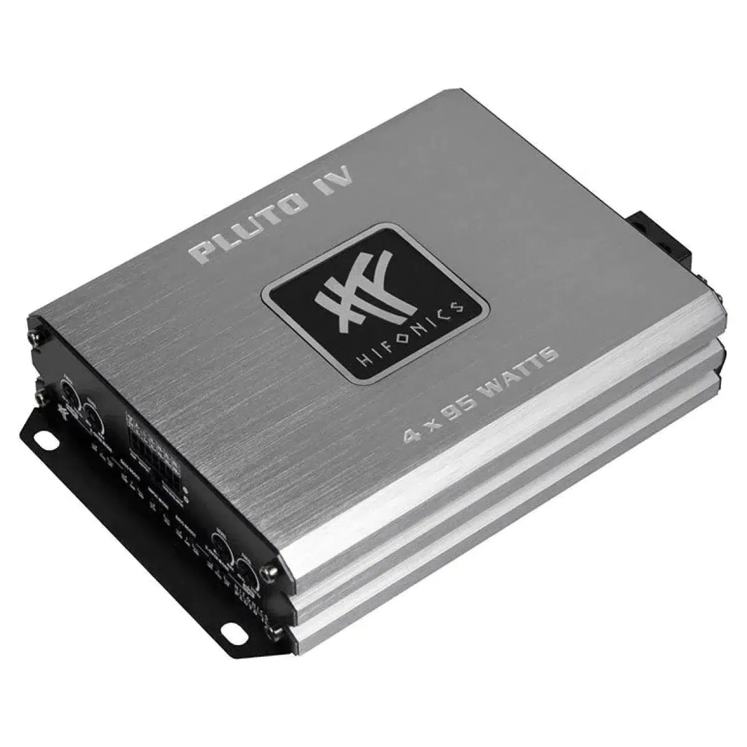 Hifonics Pluto IV 4-Channel Amplifier | Masori