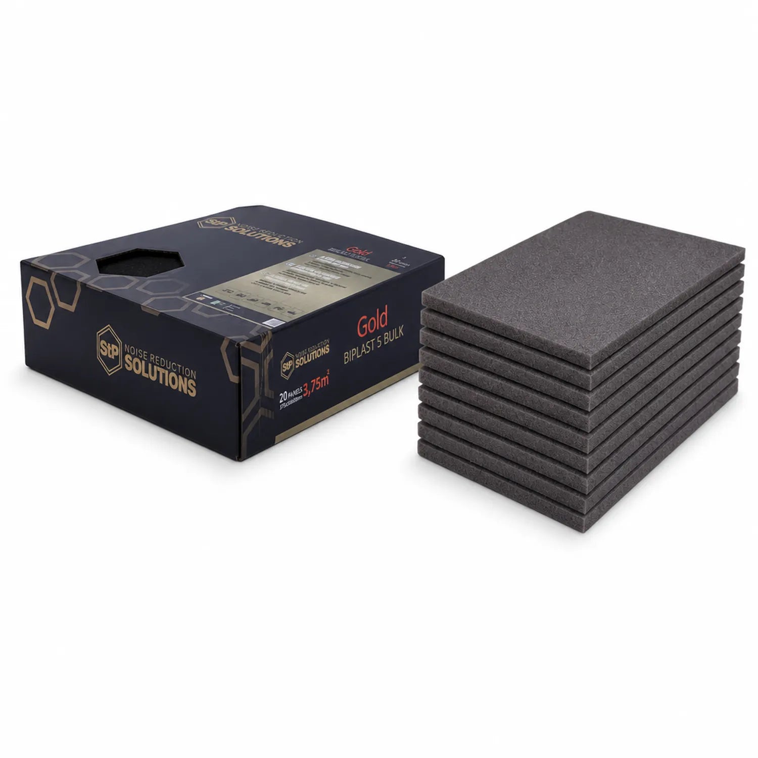 Dammung Fubodenheizung 20 Mm