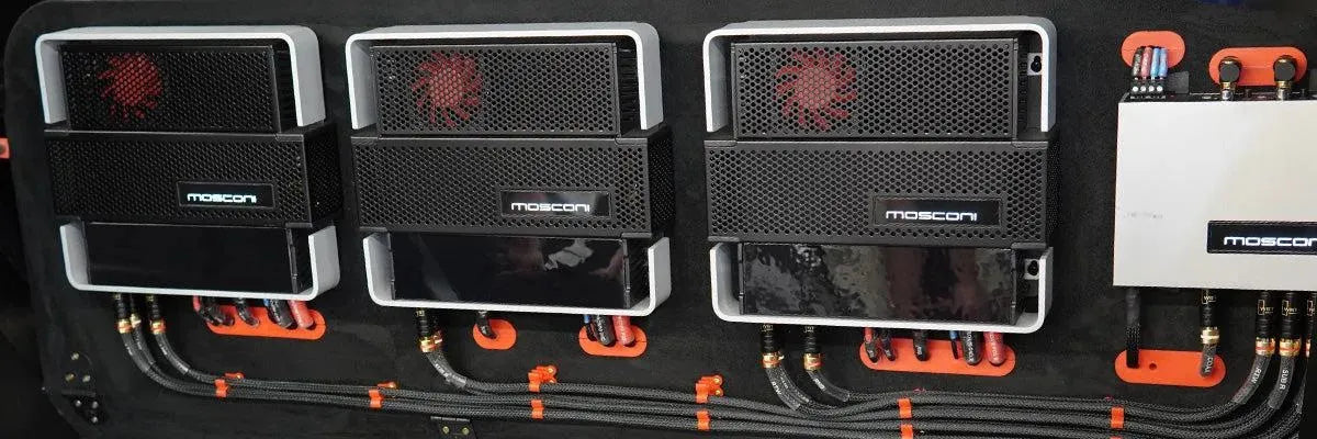 Auto Amplifier Buy – High-End Amplifiers & DSP for Cars