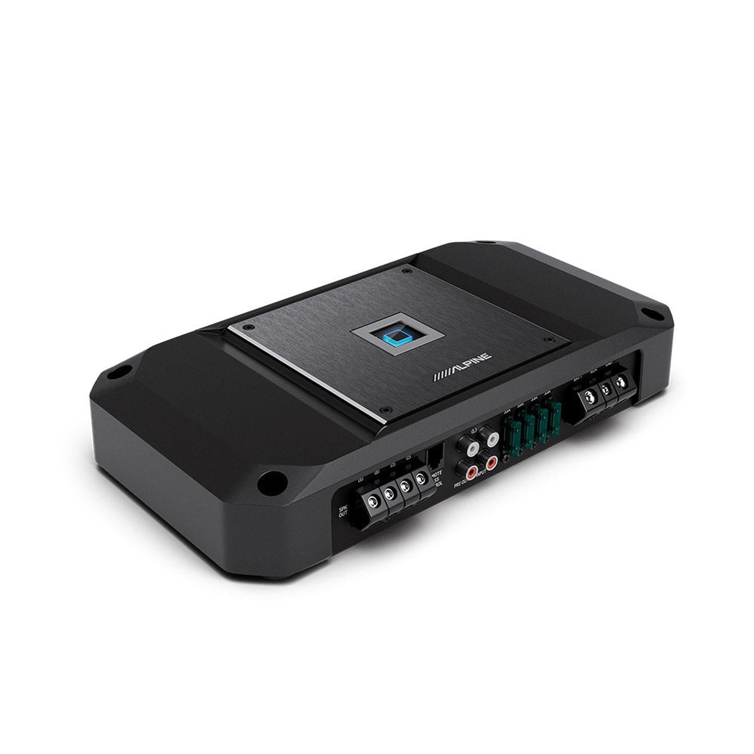 Alpine R2-A150M 1-Channel Amplifier | Masori