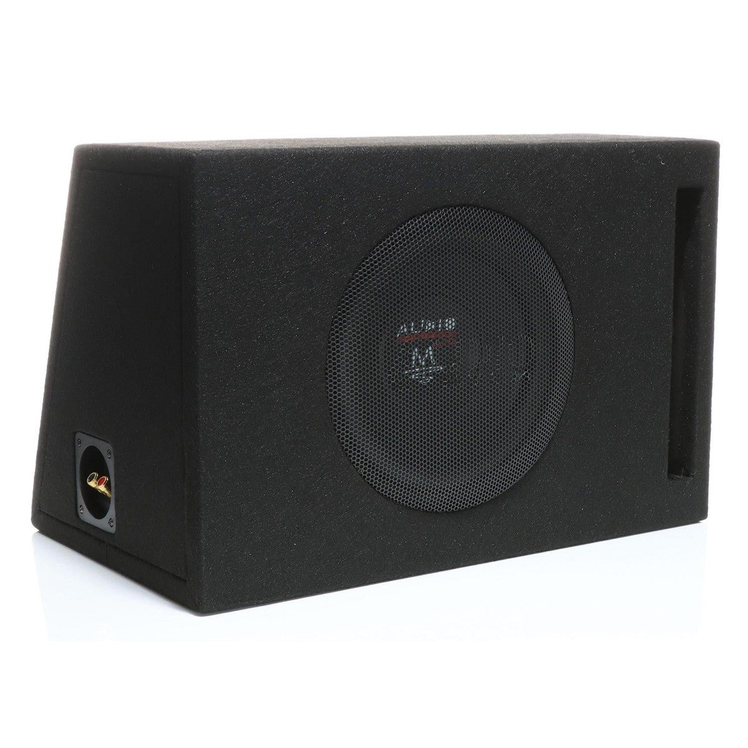 Audio System M10 Evo 2 BR 10 inch Enclosure Subwoofer