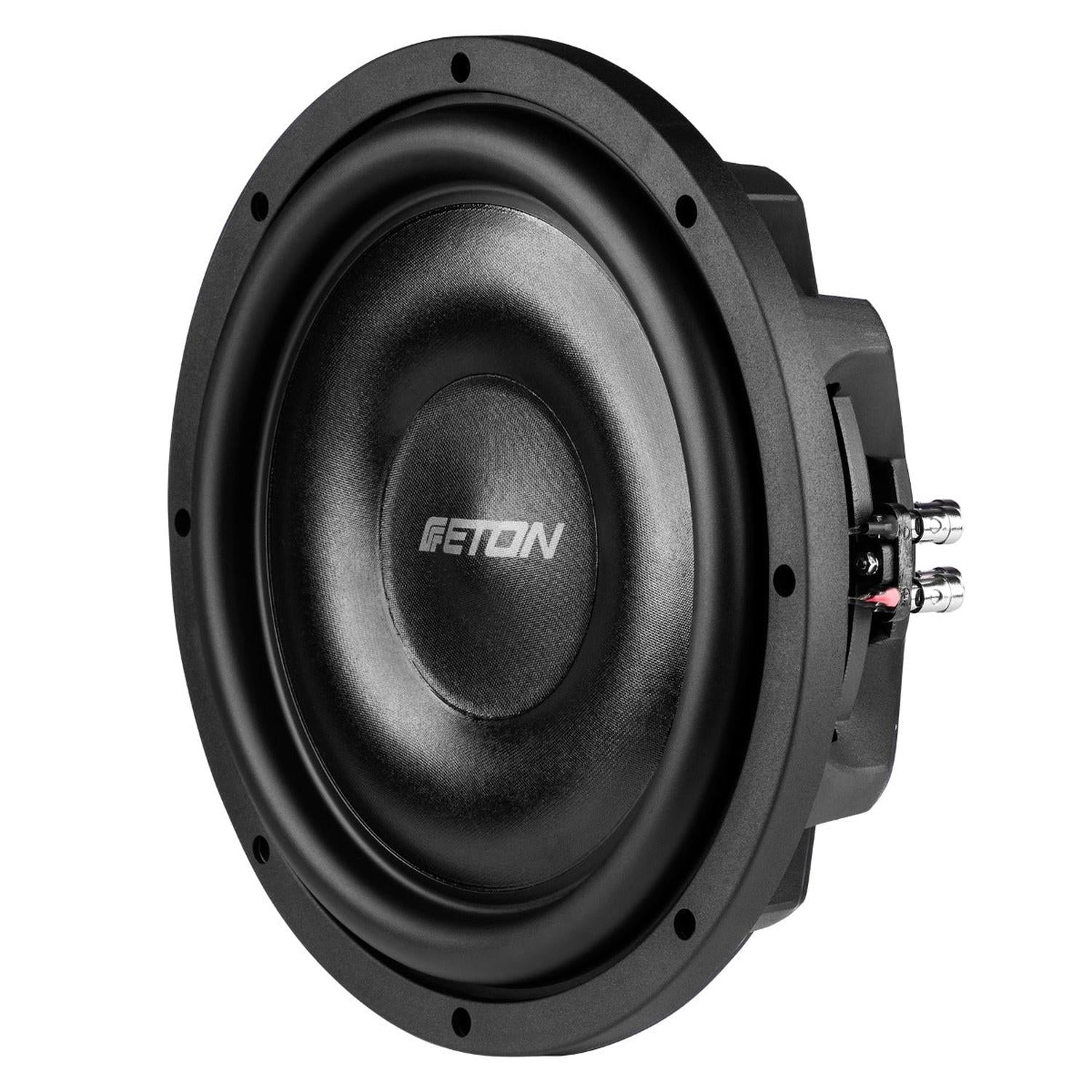 Eton Move MW 12 Flat Subwoofer | Buy now
