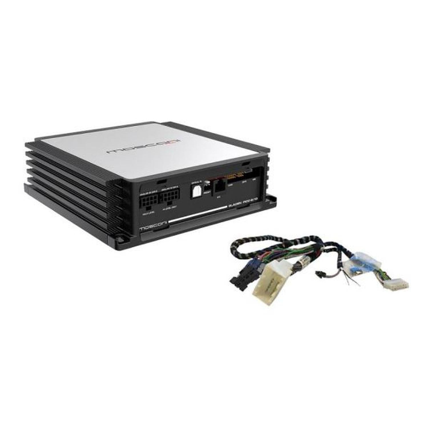 Gladen Sound Up BM S676 BMW Complete Set | Masori