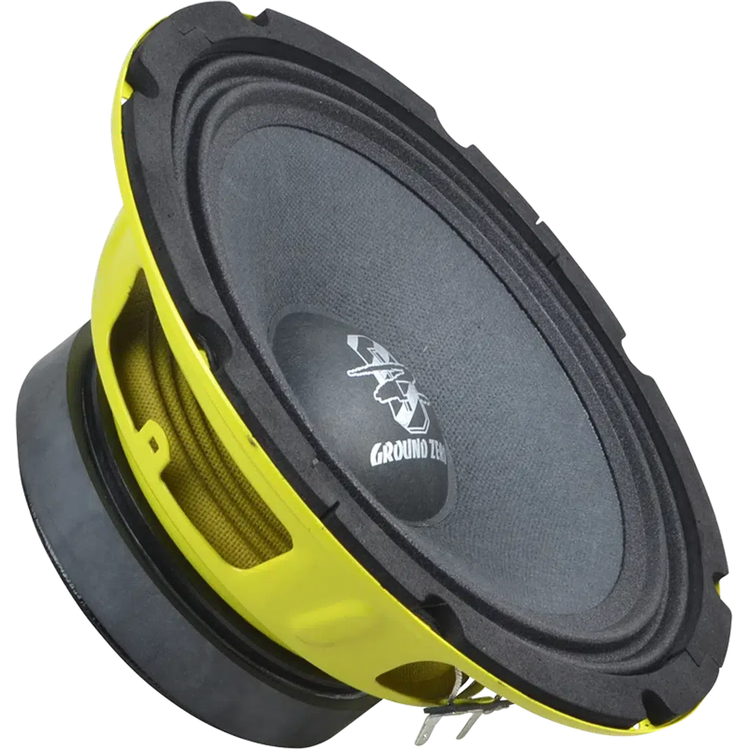 Ground Zero Competition GZCK 200XSPL 8 inch 20cm midbass driver