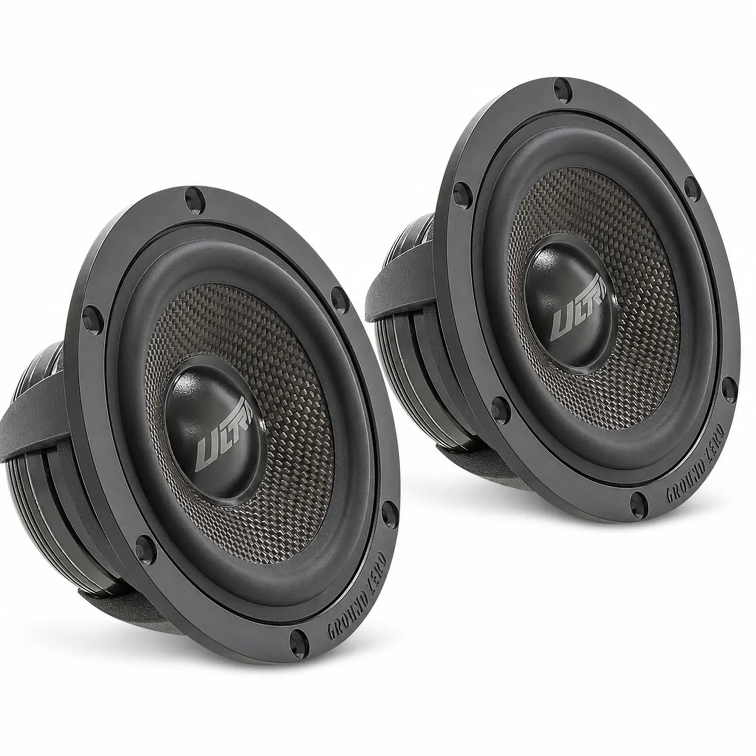 Ground Zero Ultra M-80 3 Zoll Mitteltöner | Masori