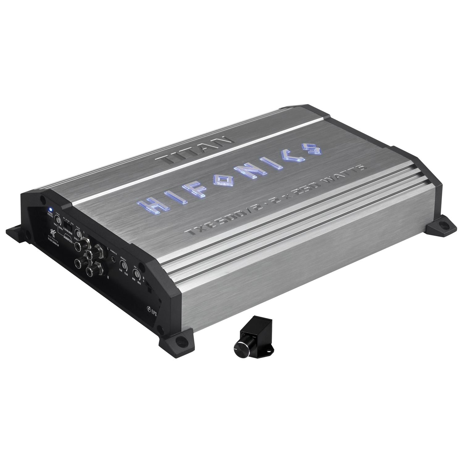 Hifonics Titan TXE500/2 2-Channel Amplifier | Masori
