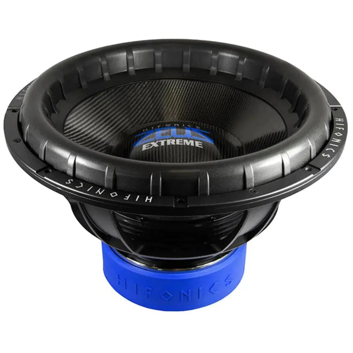 Hifonics Zeus Extreme ZXT18D2 18 Inch Subwoofer | Masori