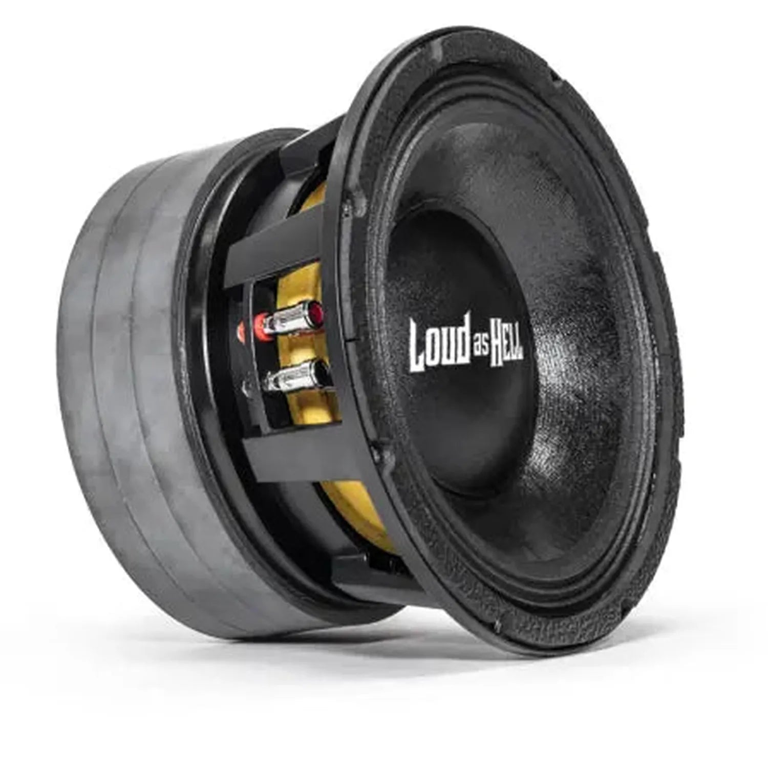Loud as Hell Inferno 10" 10" (25cm) mid-bass driver | Masori
