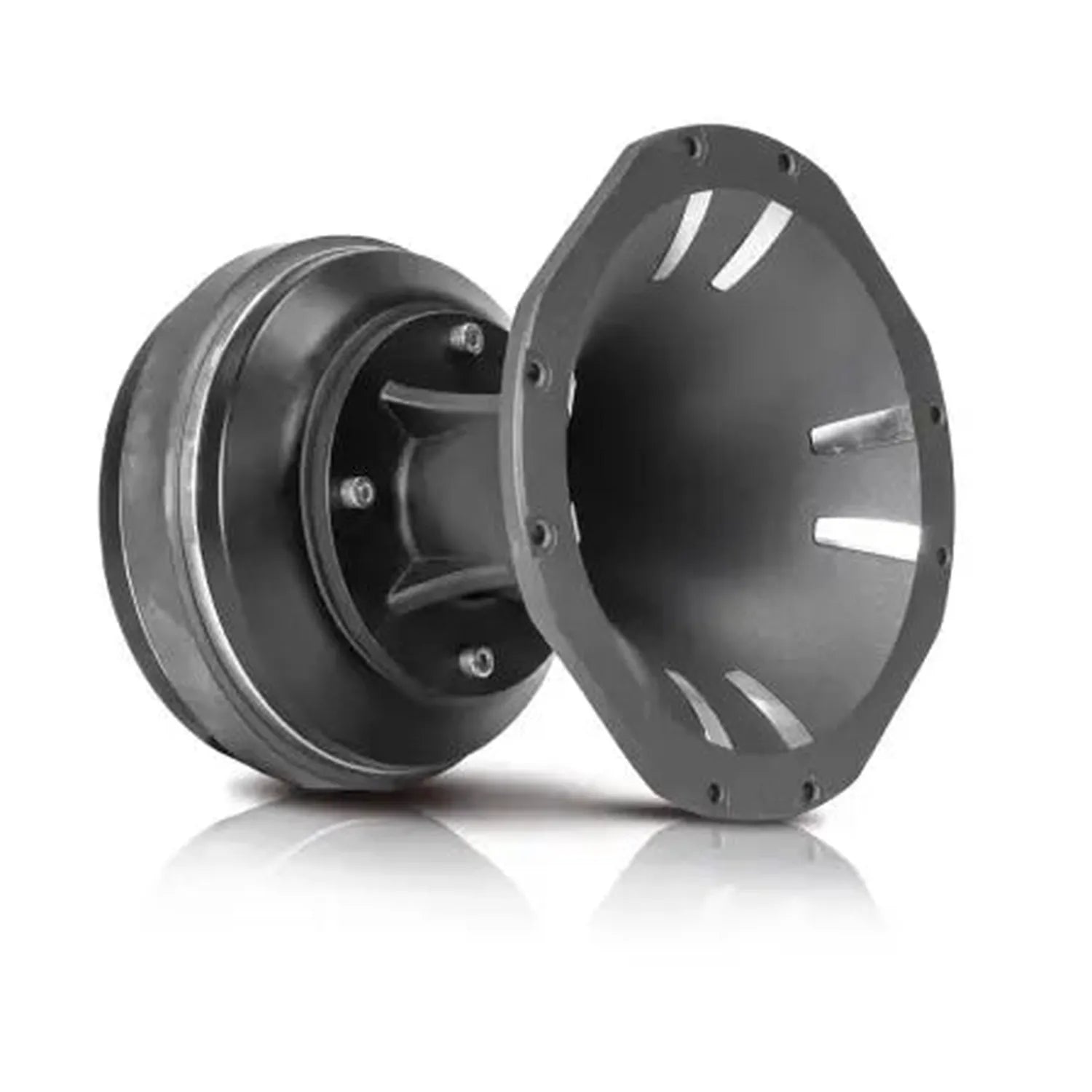 Loud as Hell Inferno 3" Horn Tweeters | Masori