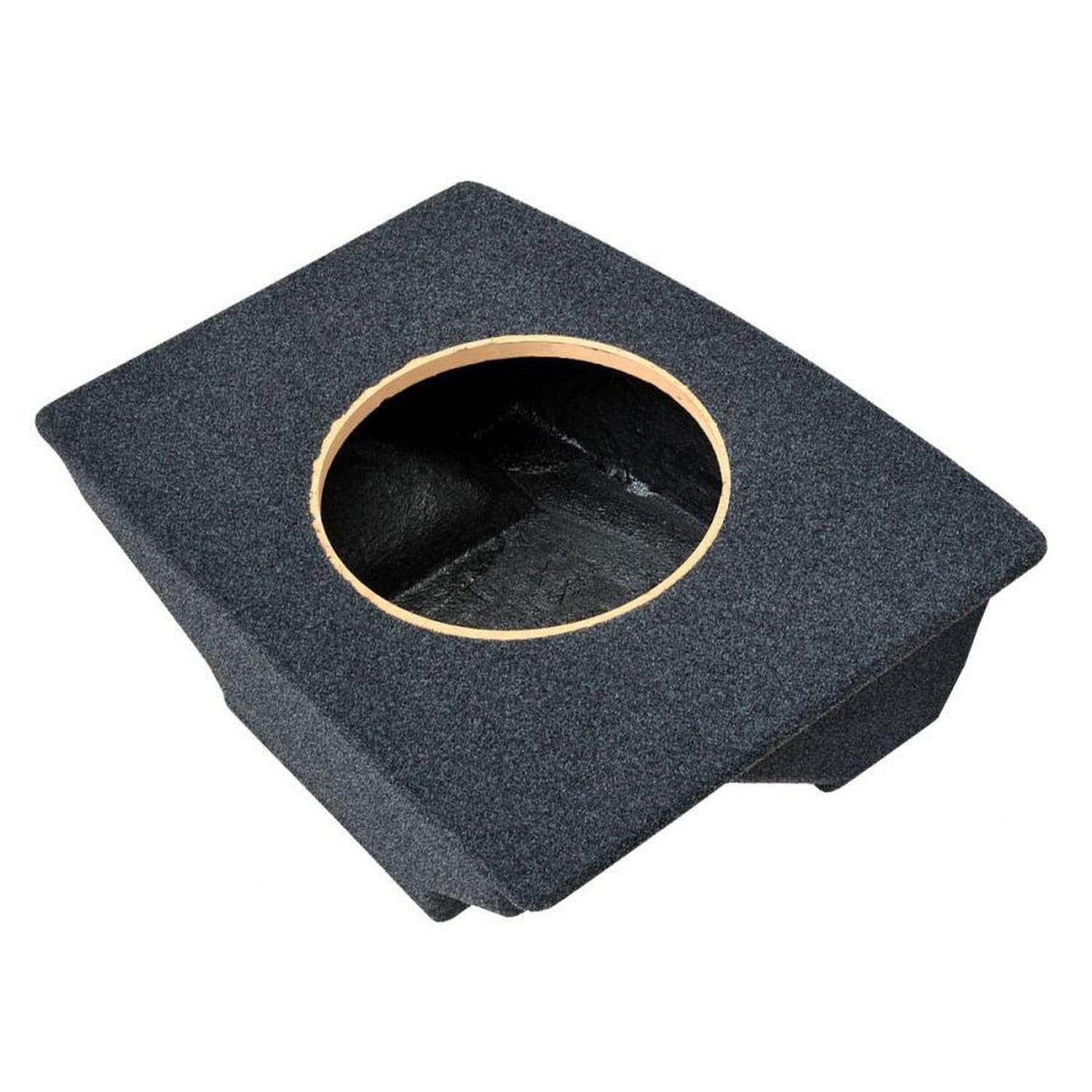 Masori FBlexu01 Lexus NX 10 inch subwoofer enclosure