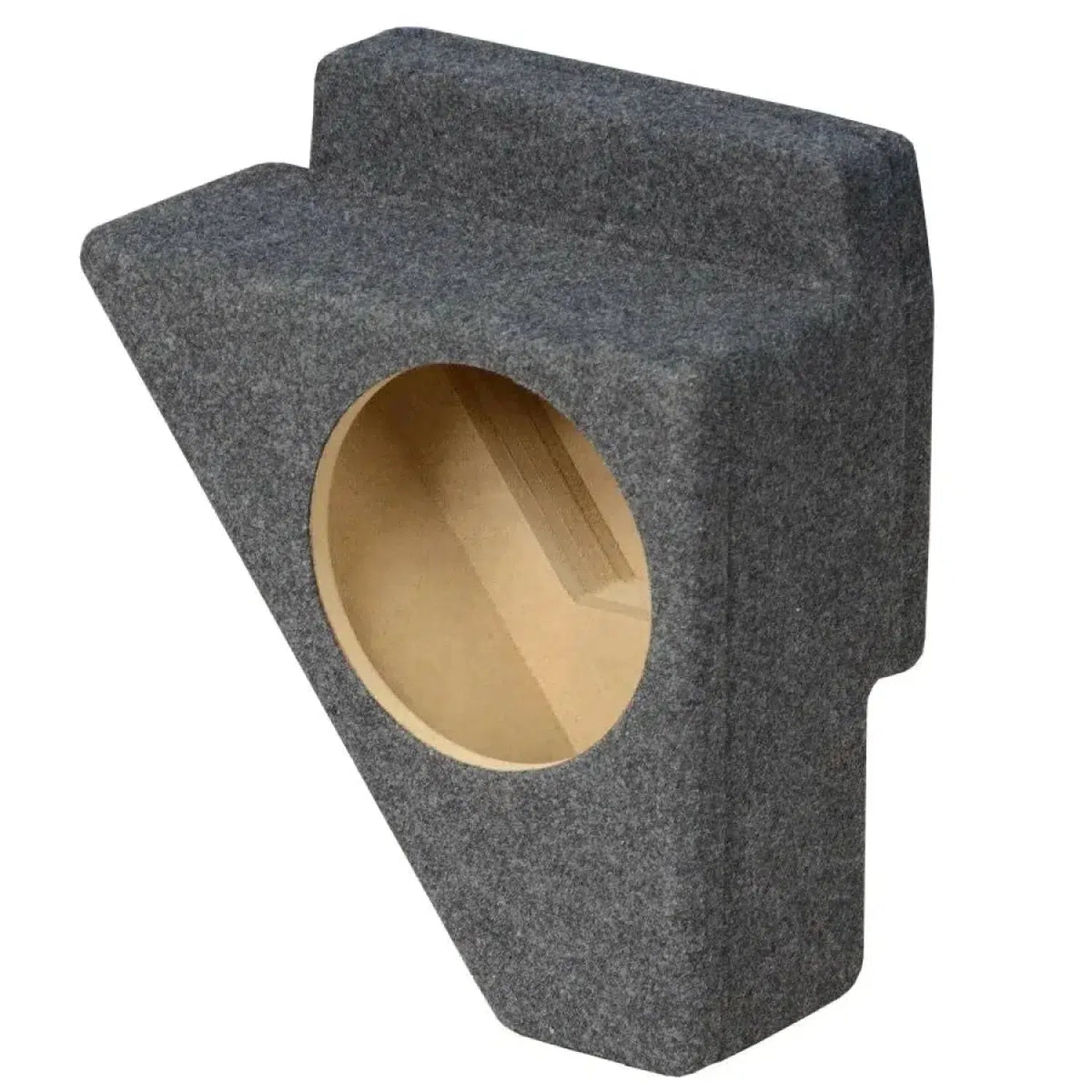Masori G8-8 VW Sharan 1 VW Subwoofer enclosure | Masori