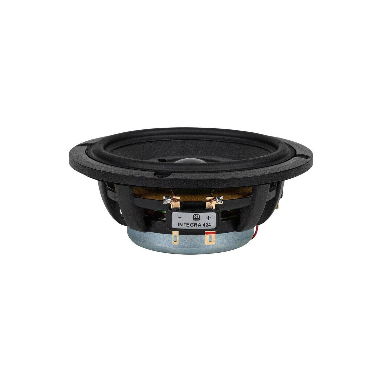 Morel Integra 424 4" (10cm) Coaxial Speaker | Masori