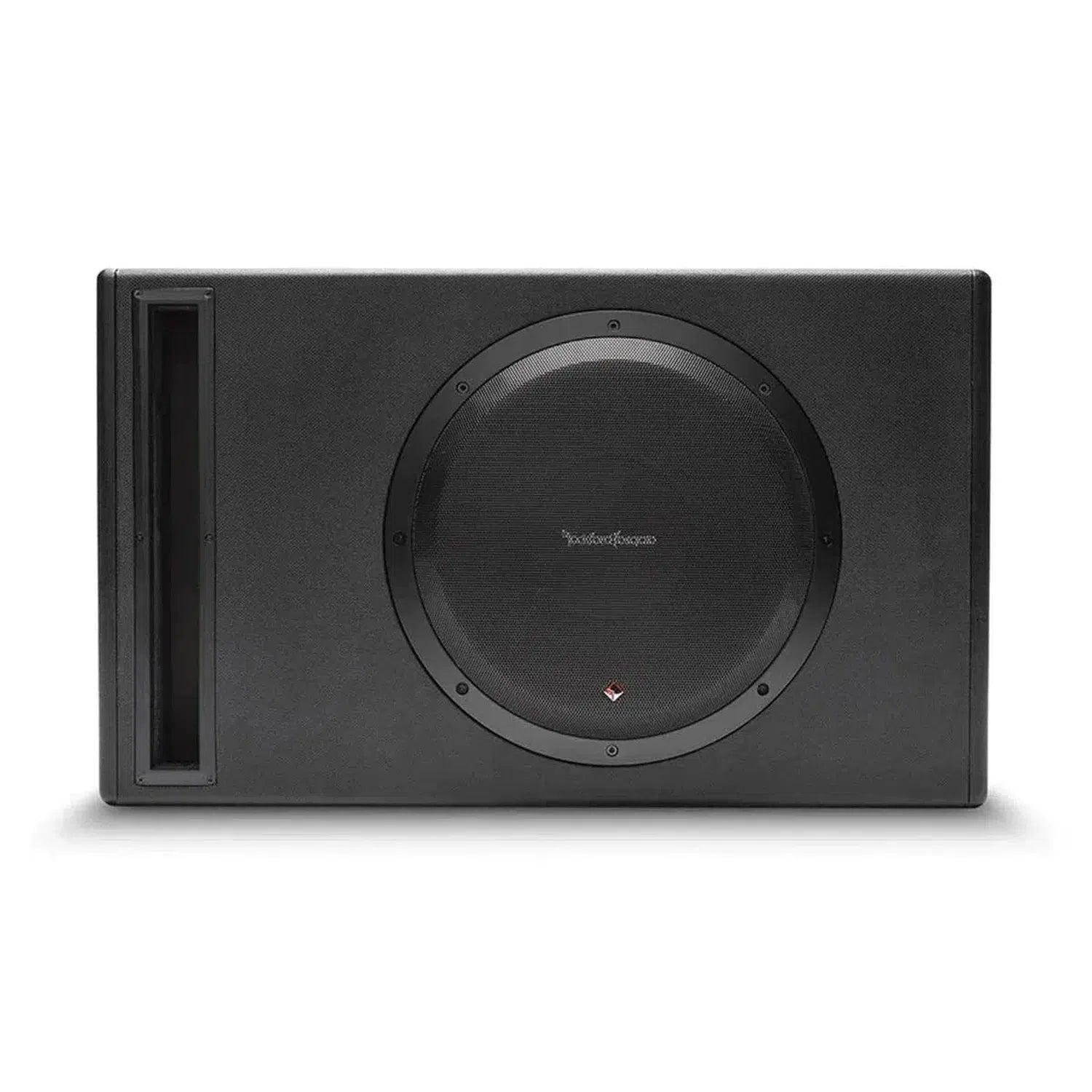 Rockford Fosgate Punch P500-12P Active 12 Inch Subwoofer