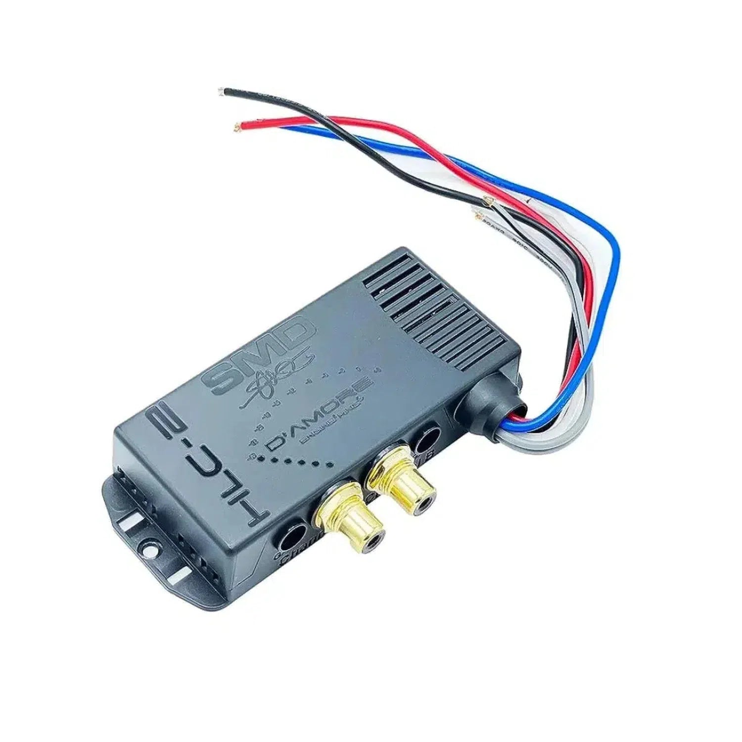 SMD HLC-2 High-Low Adapter | Masori