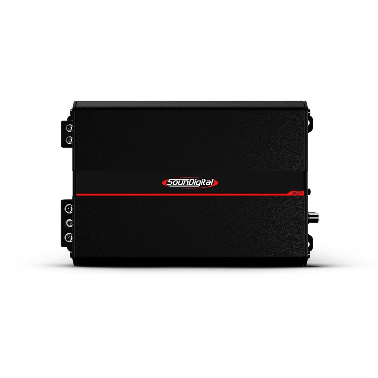 Soundigital XP 3000.1 1-channel amplifier | Masori