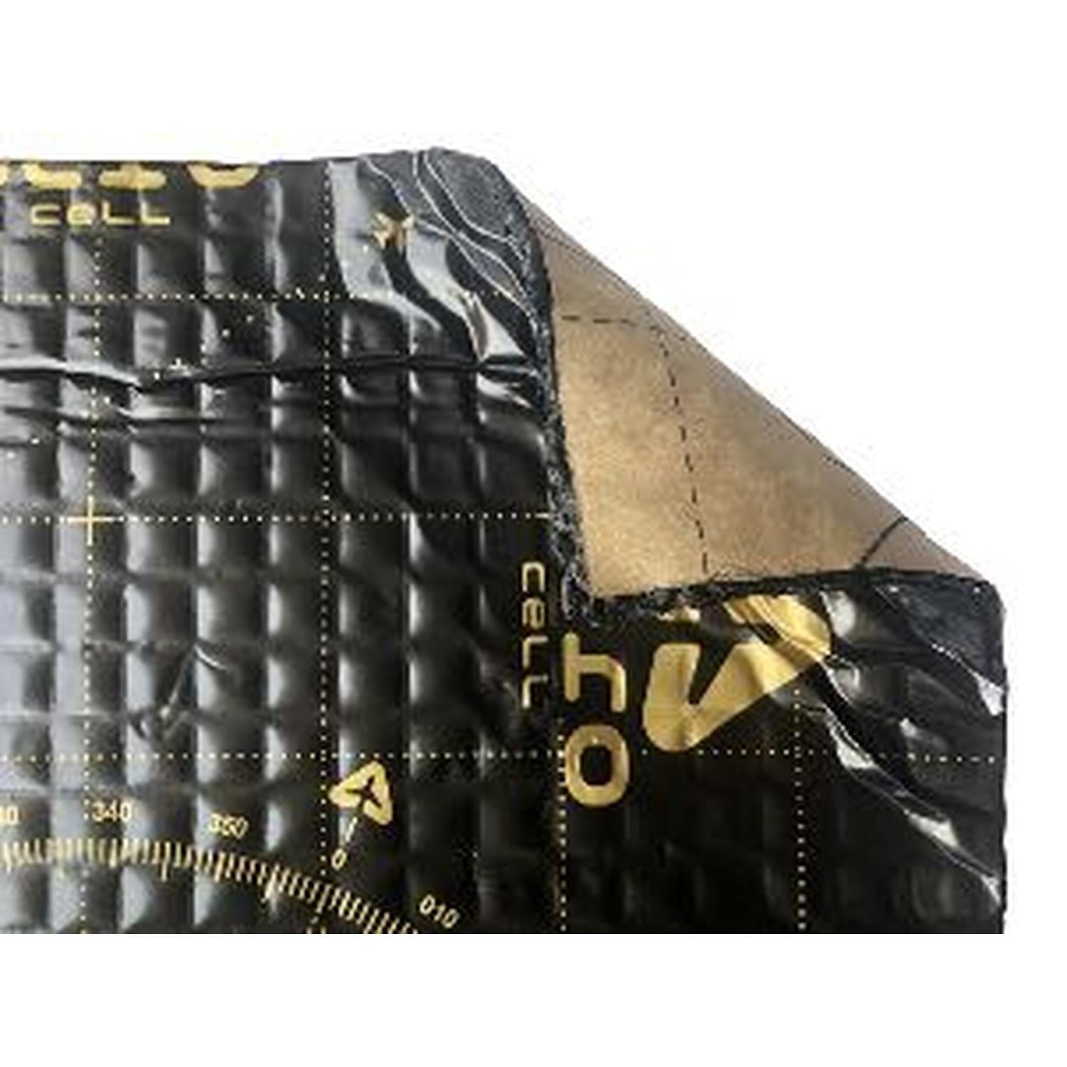 STP Aerocell 4 GENIO Insulation | Masori