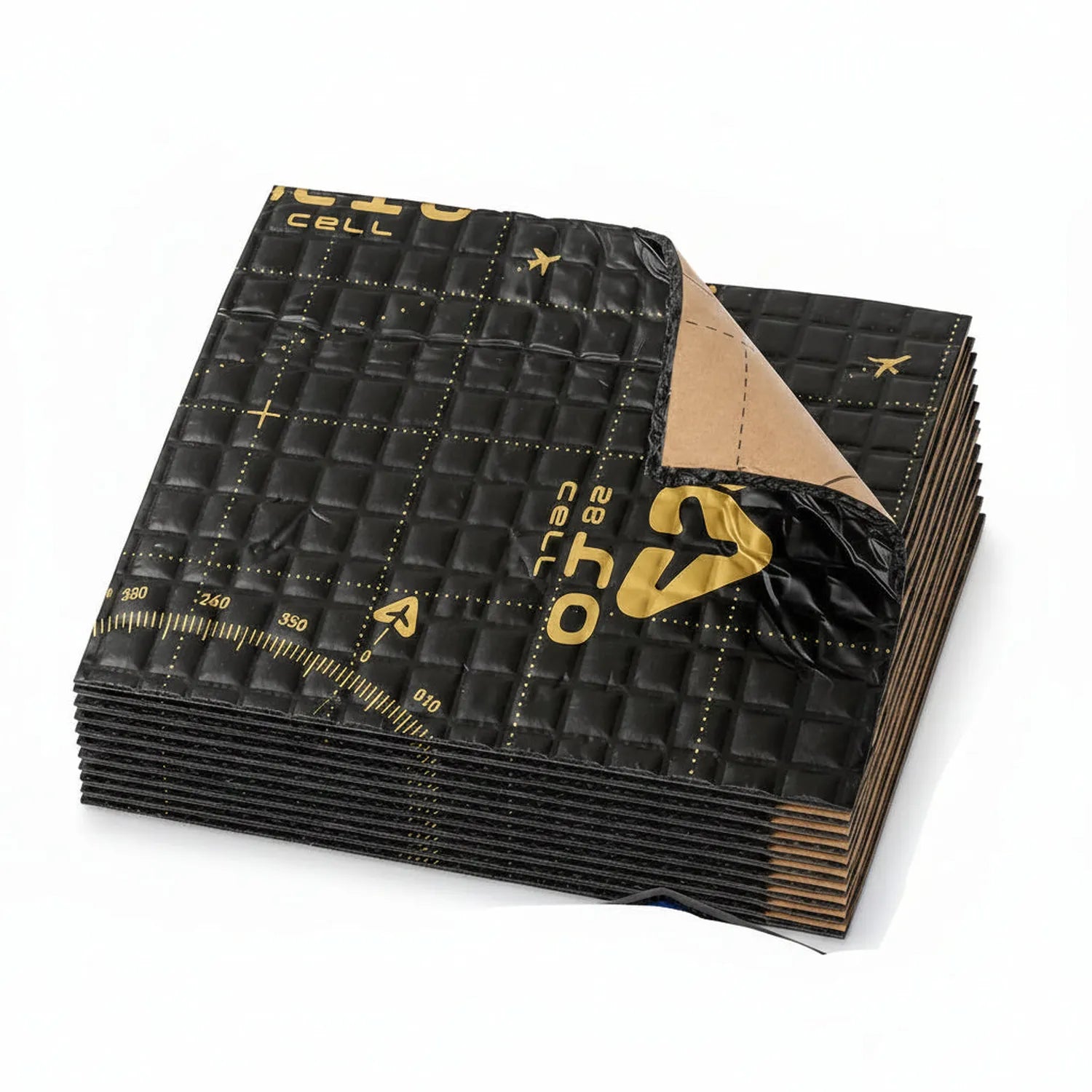 STP Aerocell 6 25x(500x320x6mm) isolatie | Masori