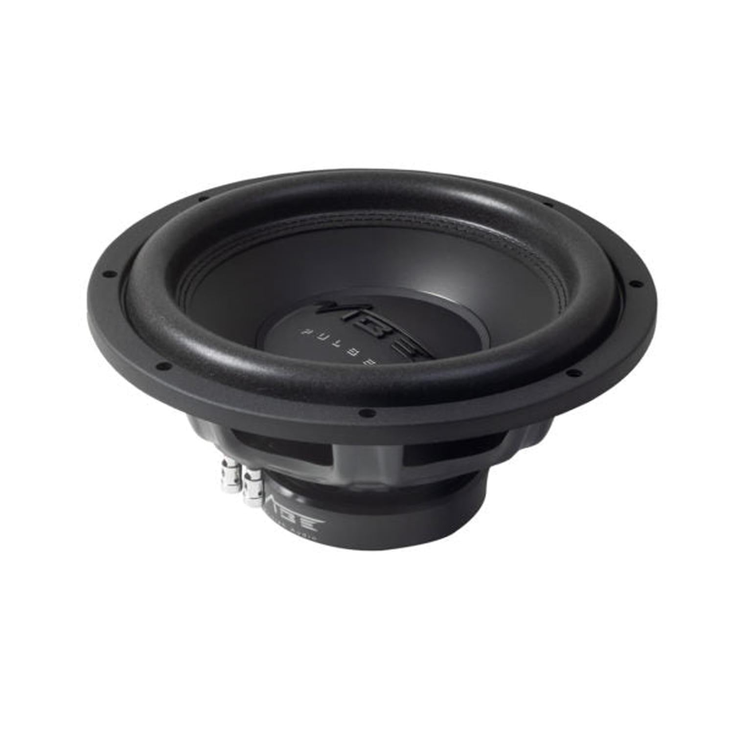Vibe Audio PULSE12D2-V3 12" (30cm) Subwoofer | Masori